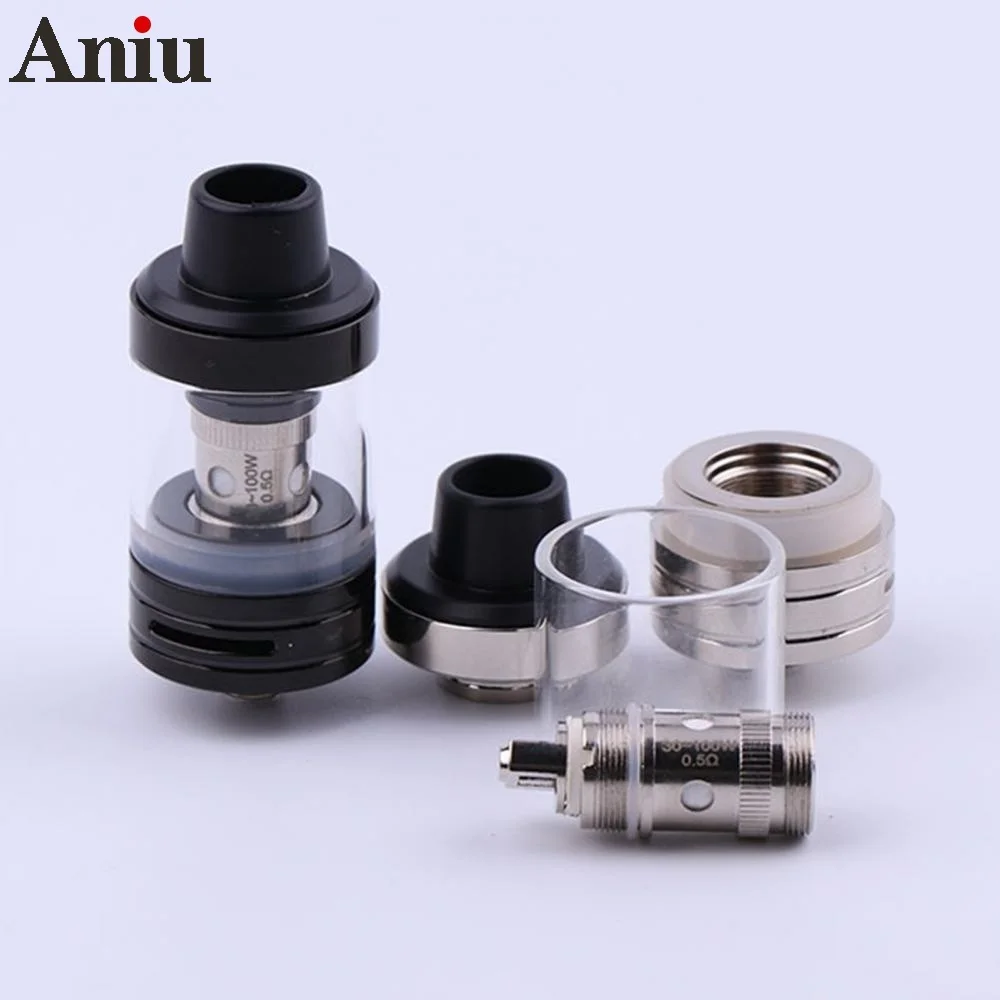 Mini Atomizer üst dolum tankı 2.5ml alt Ohm Eleaf iStick PICO 75W TC ...