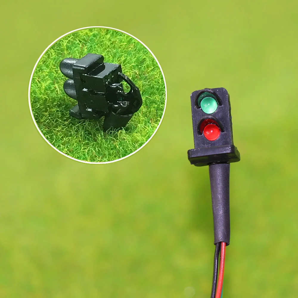 JTD1501GR-5pcs-N-Scale-LEDs-made-Dwarf-Signals-for-Railway-Signal-2 ...