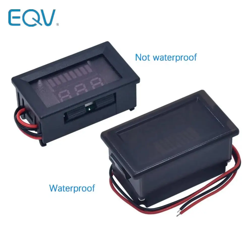 Car-Battery-Charge-Level-Indicator-12V-24V-36V-48V-60V-72V-Lithium ...