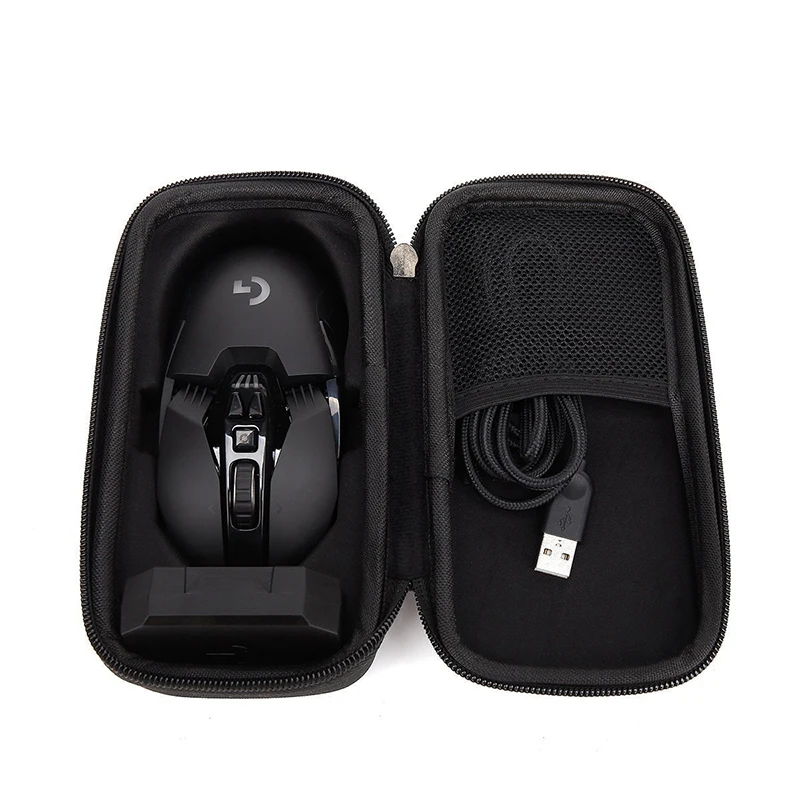 High Quality Mouse Storage Bag Universal Mouse Case Pouch Cover ...