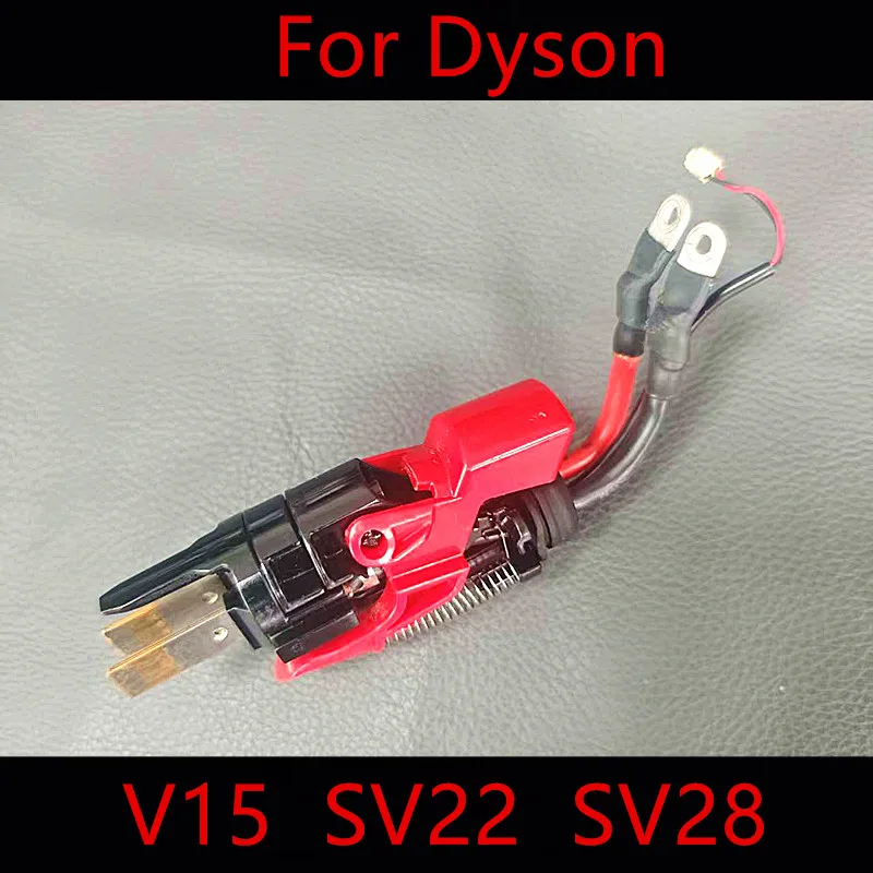 New original V15 Trigger Switch Assembly Replacement For Dyson V15 SV22 ...