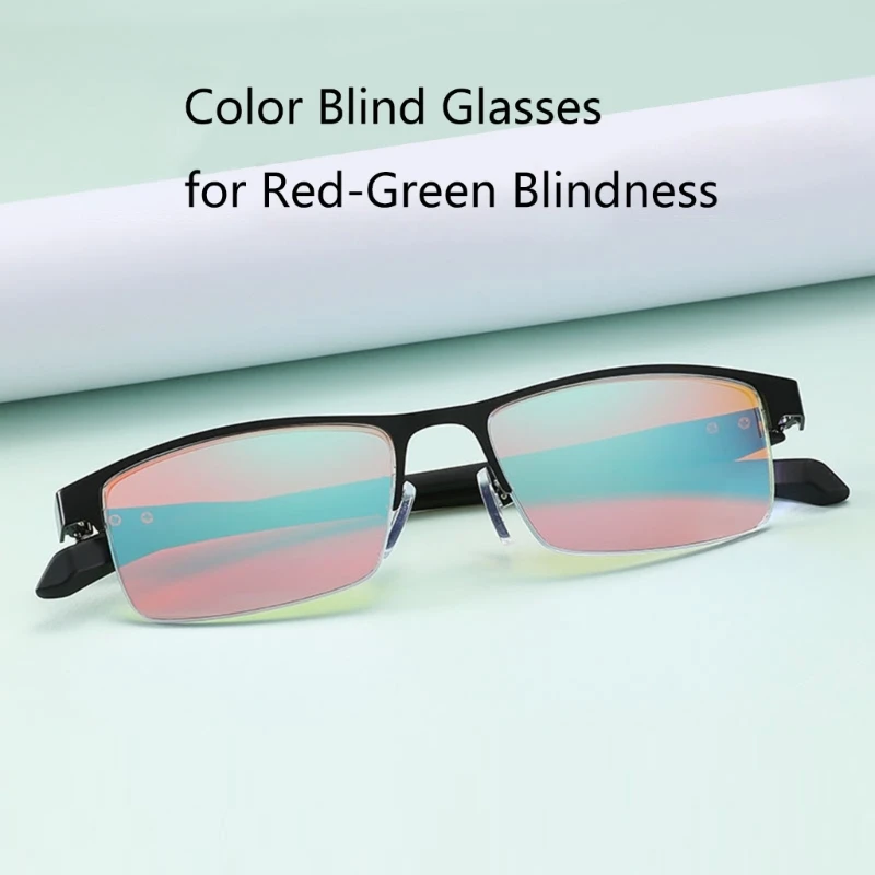 Universal-Red-Green-Color-blindness-Glasses-Woman-Men-Color-Blindness ...