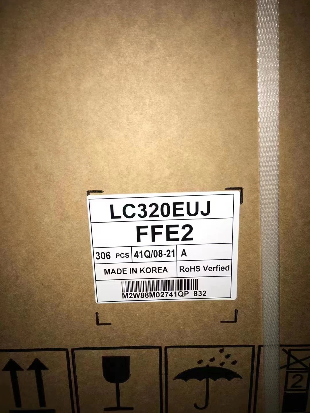 Panel-de-pantalla-LED-LCD-LC320EUJ-FFE2-LC320EUJ-FFE2-LC320EUJ-FFE2-32 ...