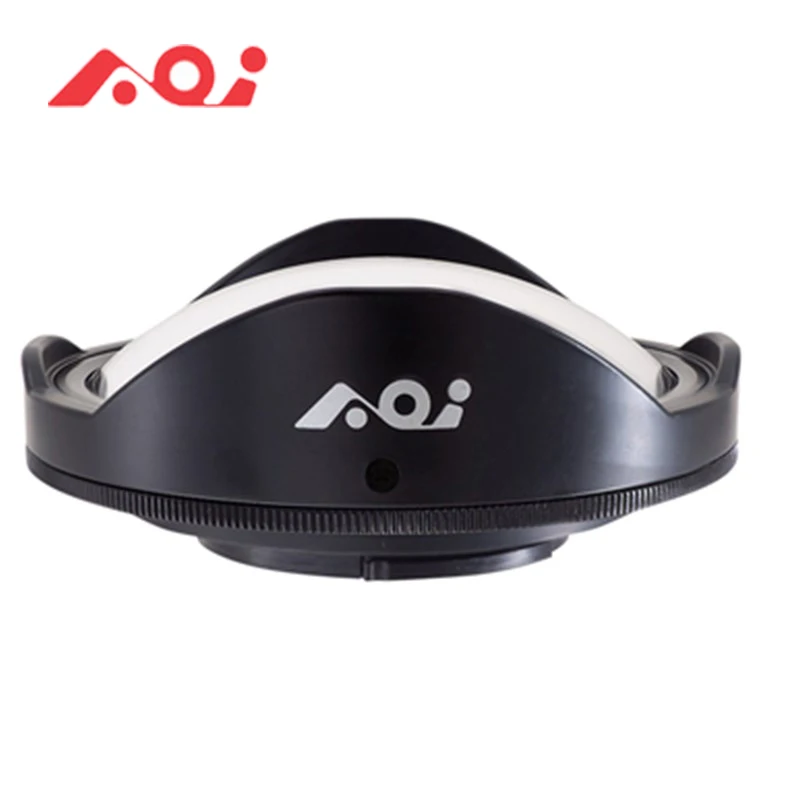 AOI UWL-03 Mobile Phone Action Camera GOPRO 56789/10 Wide-angle Lens ...