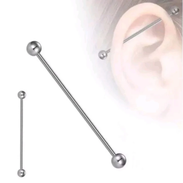 Horizontal Industrial Piercing
