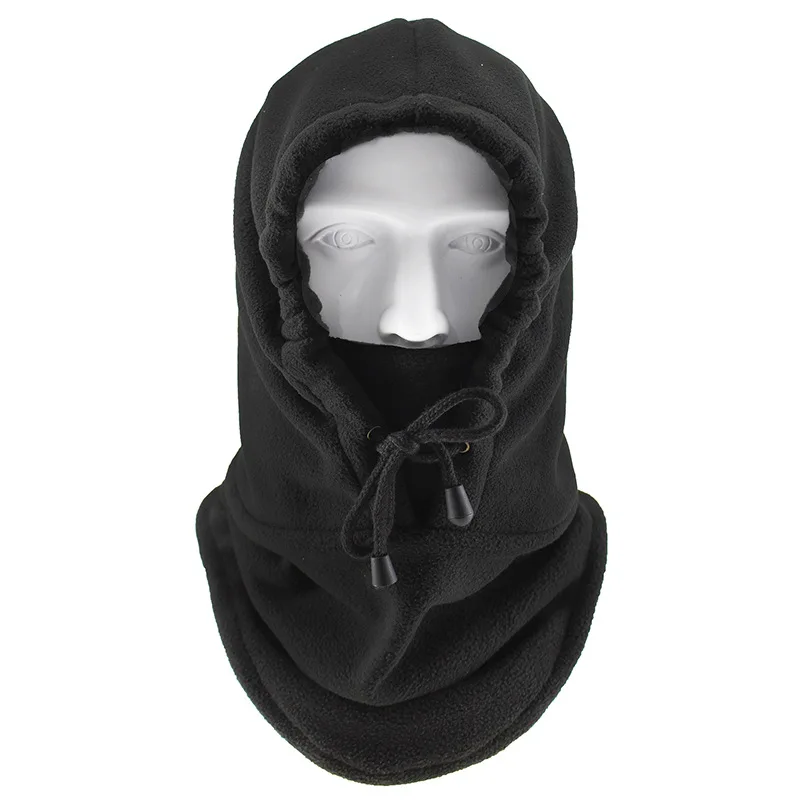 Winter Men's and Women's Hats Fashion Warm Hats Waterproof Warm Wool ...