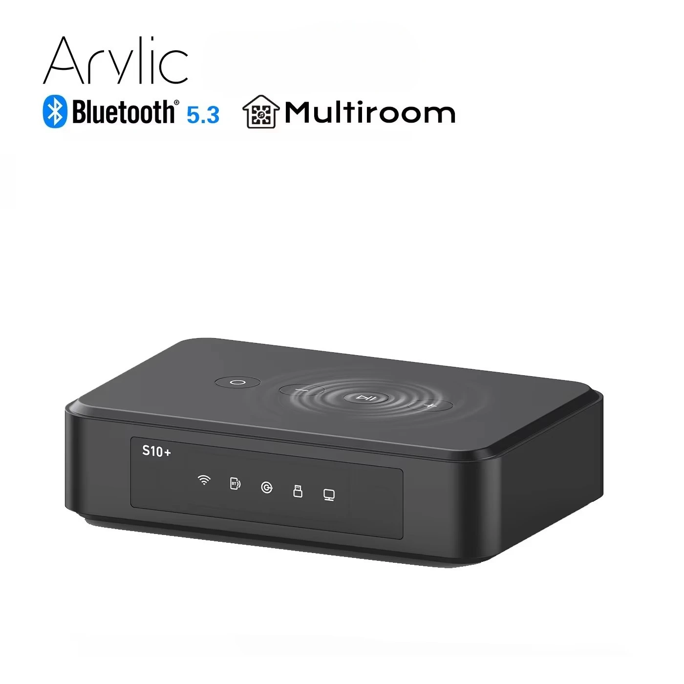 Arylic-S10-Wireless-Music-Streamer-Wireless-multiroom-Home-Stereo-Music ...