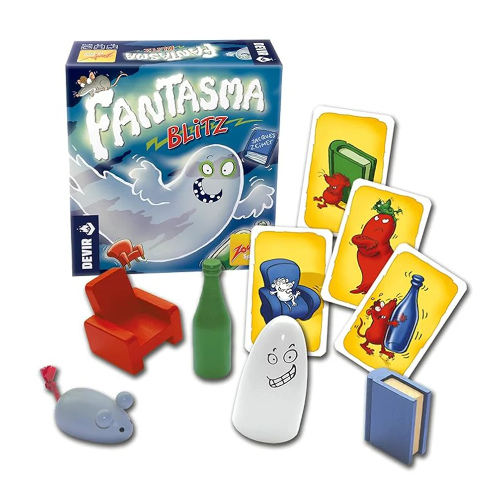 Set-Geistes-Blitz-1-2-3-4-Ghost-Blitz-Geistesblitz-5-Vor-12-Spooky-Doo ...