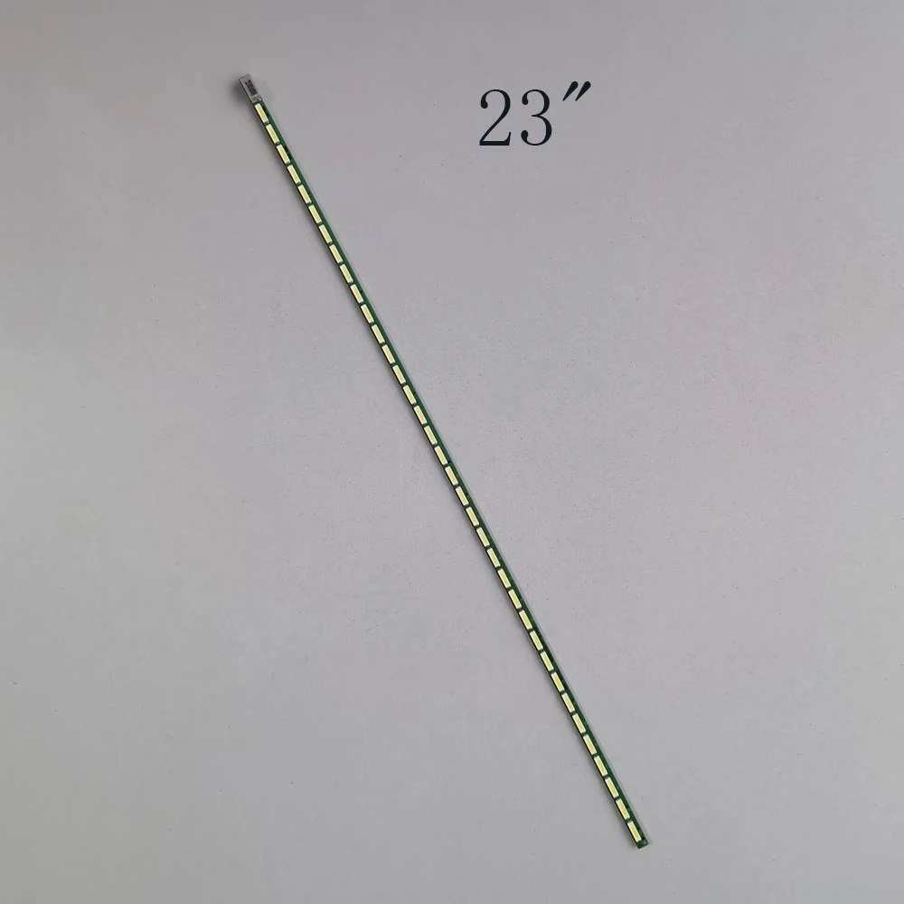 3V-36LED 297mm LED strip for 230WF3 E232 6916L-1916A 230LM00031 230RTJ ...