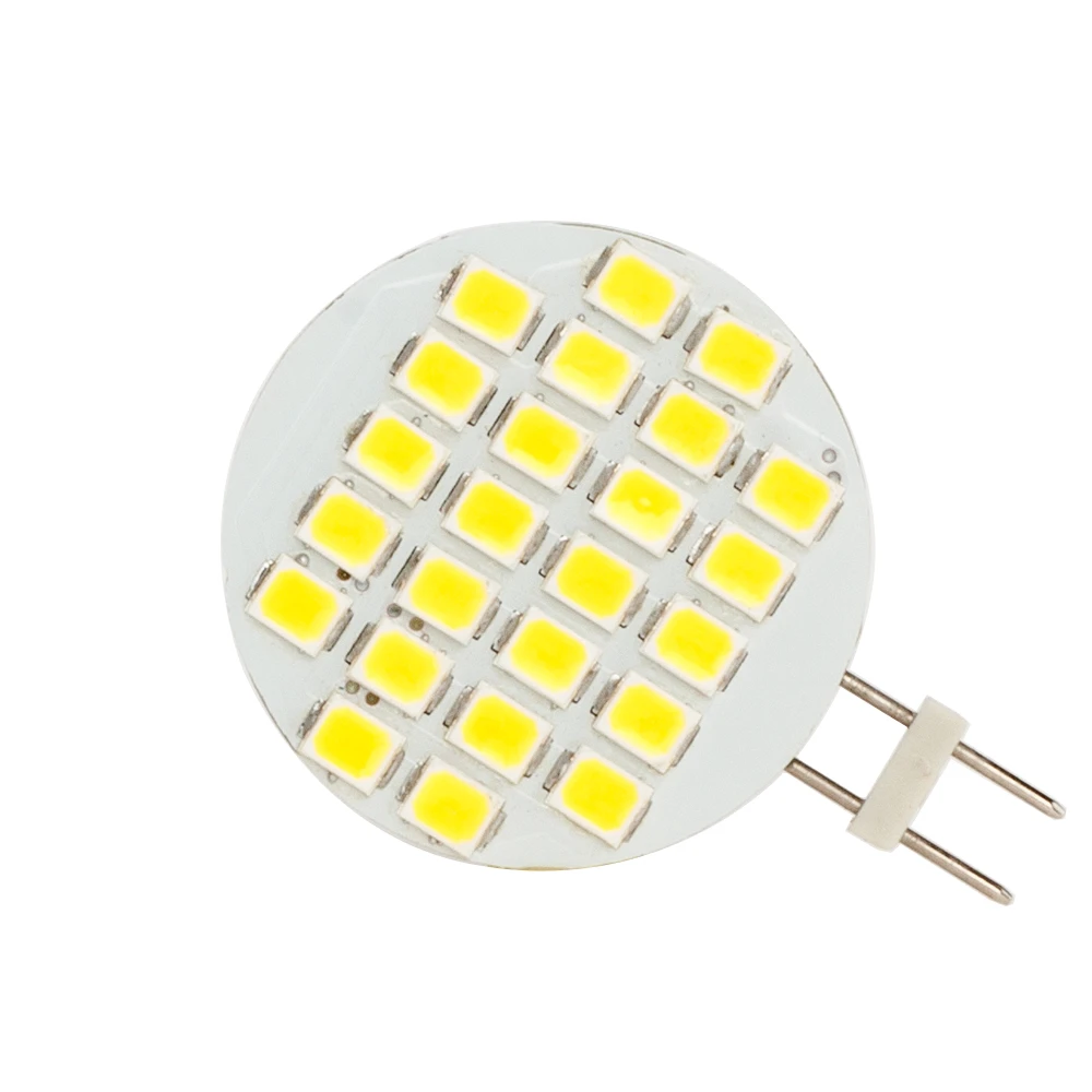 G4 LED Landscape Light 24LED Highpower 2835SMD 35W 40W Equivalent 360LM ...