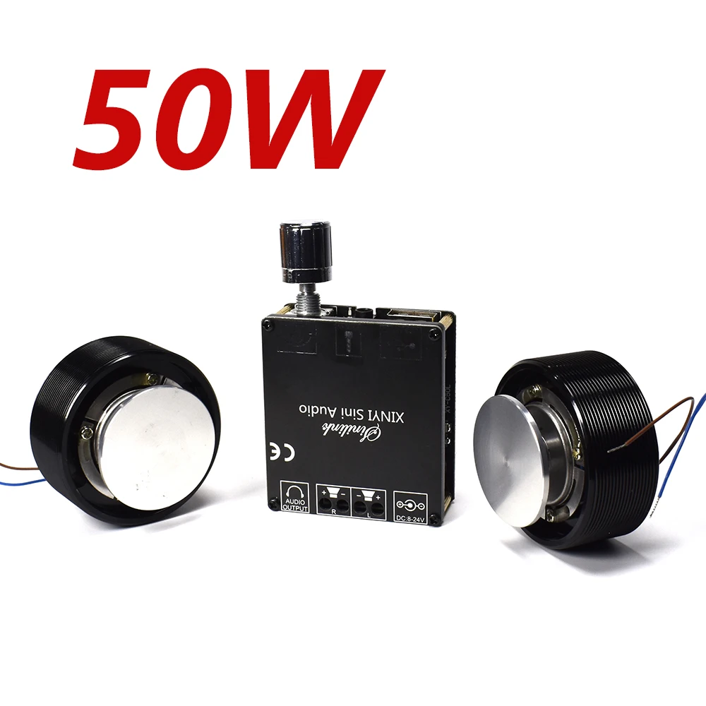 Alto-falante-port-til-com-gama-completa-vibra-o-de-resson-ncia-alto ...