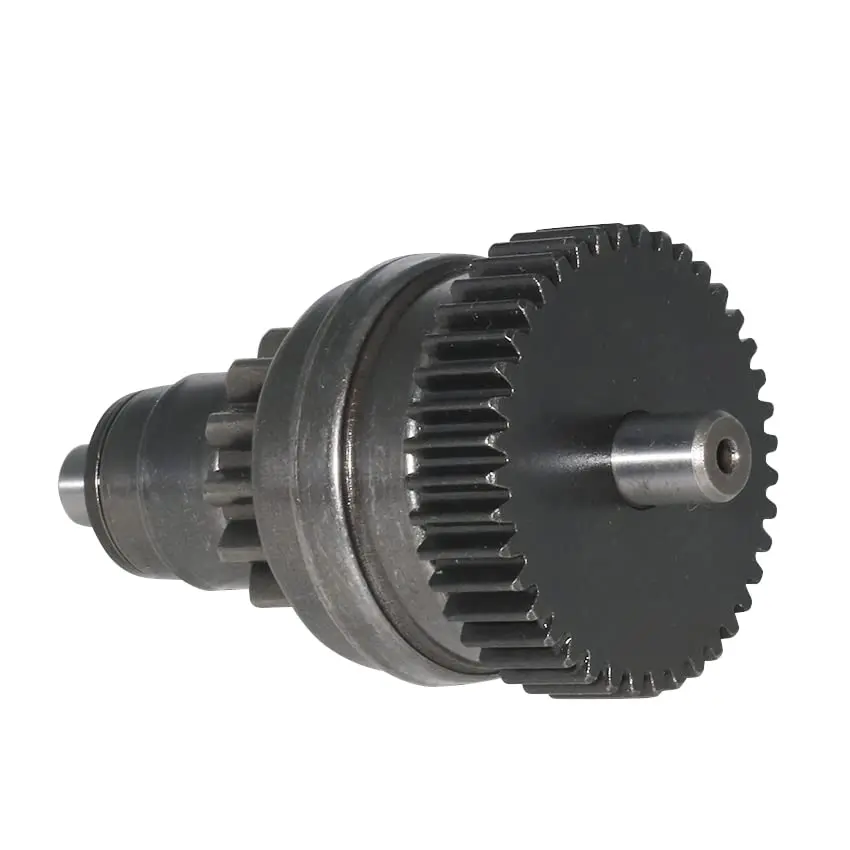 55440126000 Starter Drive Bendix For KTM 300EXC 250XC 250XC-W 300XC 300 ...