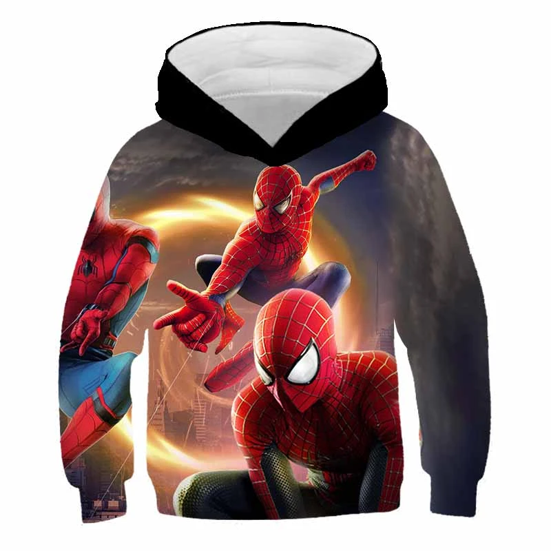 Pull Spiderman Enfant | atelier-yuwa.ciao.jp