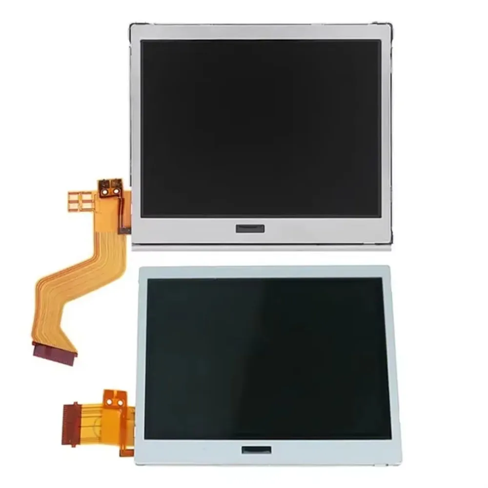 Top-Bottom-LCD-Display-Touch-Screen-Replacement-For-Nintendo-DS-Lite ...