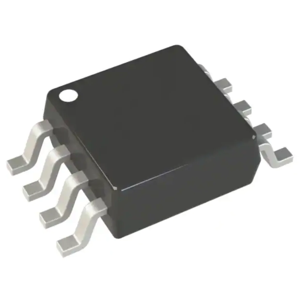 10PCS-MX25L1606EM2I-12G-FLASH-NOR-memory-IC-16Mb-SPI-86-MHz-8-SOP ...