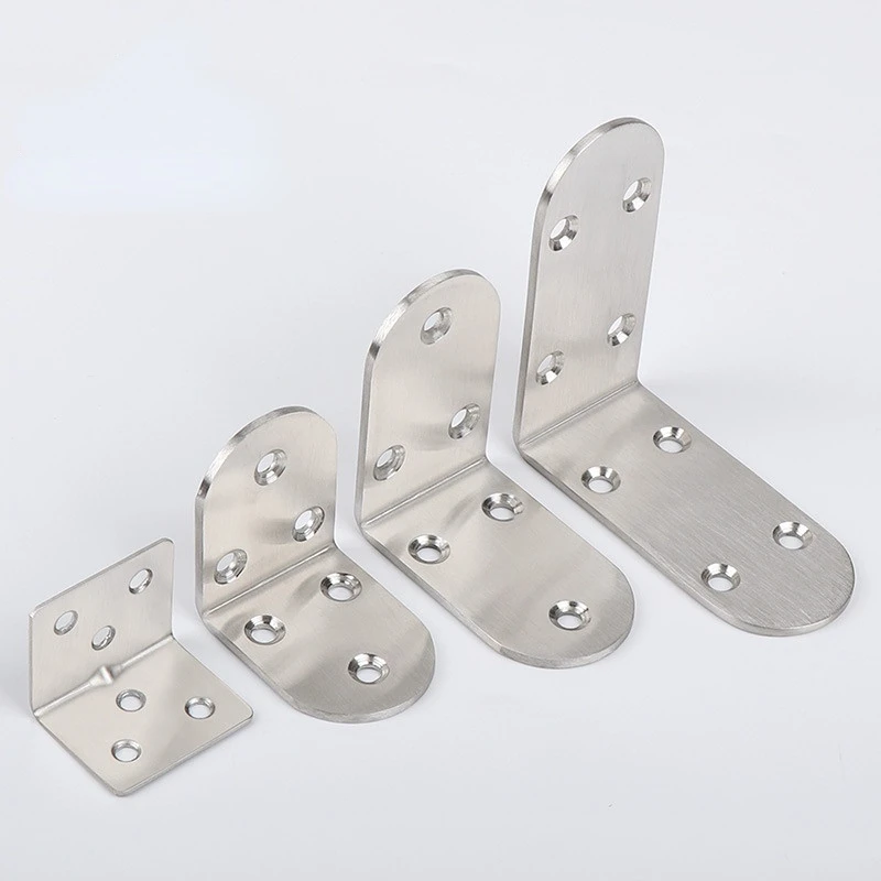 Stainless Steel Angle Bracket | L Bracket Stainless Steel | Angle ...