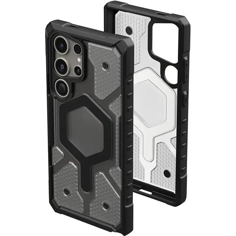 Watch-NEW-hot-Pathfinder-Clear-Pro-Magnetic-Case-For-Samsung-Galaxy-S24 ...