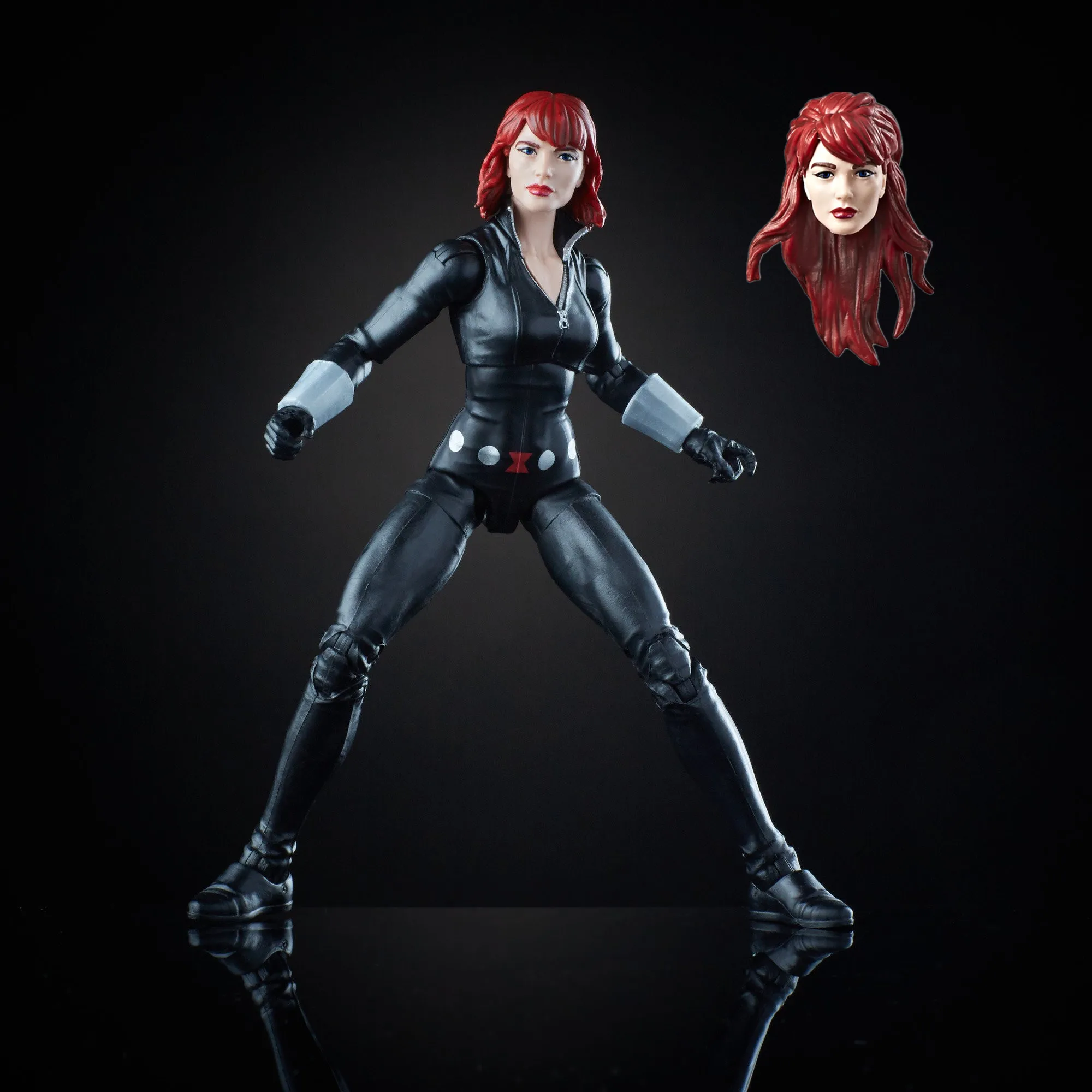 Avengers Battle For Earth Black Widow