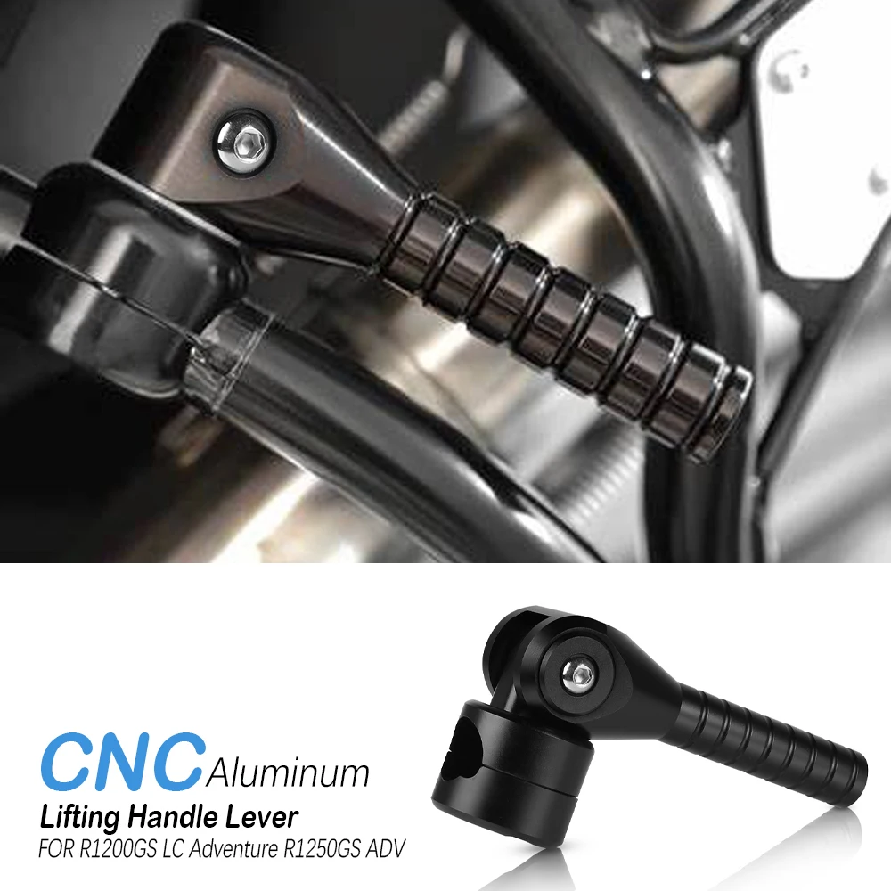 Lifting-Lever-Assist-Bar-For-BMW-R1200GS-R1200-R-1200-GS-LC-Adventure ...