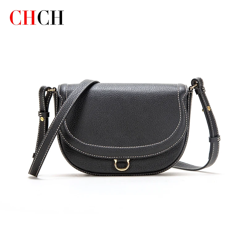 CHCH-Classic-Vintage-Style-Crossbody-Bag-Shell-Shape-Satchel-Shoulder ...