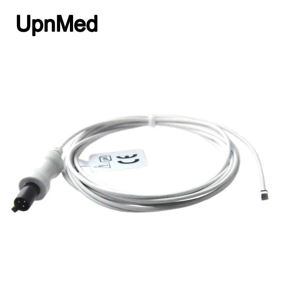 For Pediatric Compatible GE-Ohmeda Giraffe Skin Surface Temperature ...