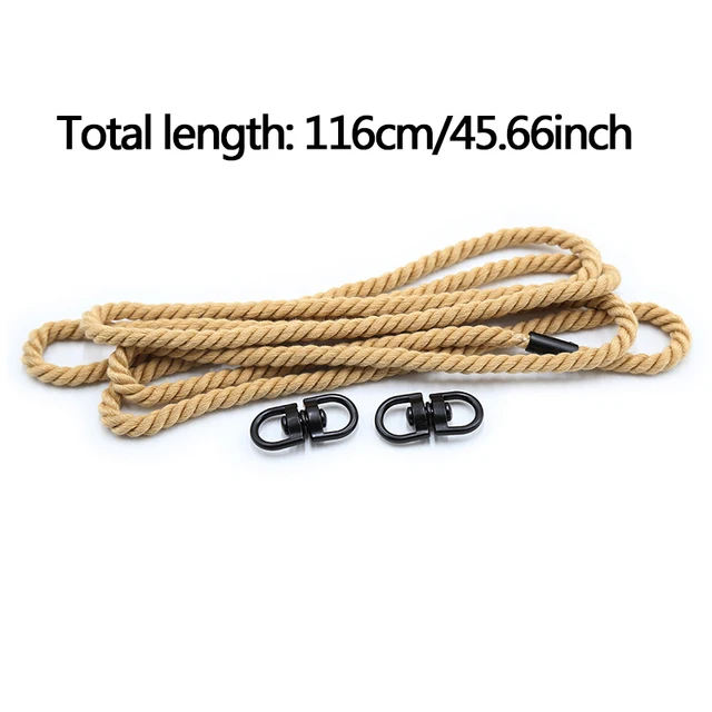 Rope Handcuffs Adjustable SM Restraints Erotic Self Bondage Slave Esposas Fantasía BDSM Cuffs ...