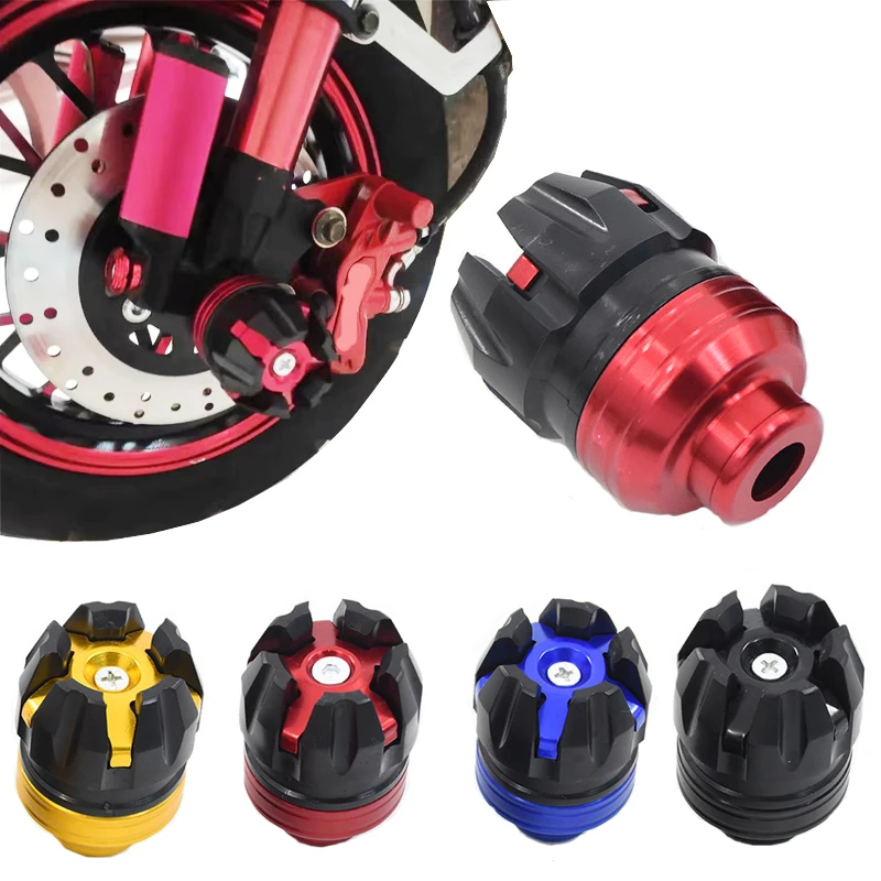 1Pair-Universal-Motorcycle-Wheel-Protection-Crash-Cups-Colorful ...