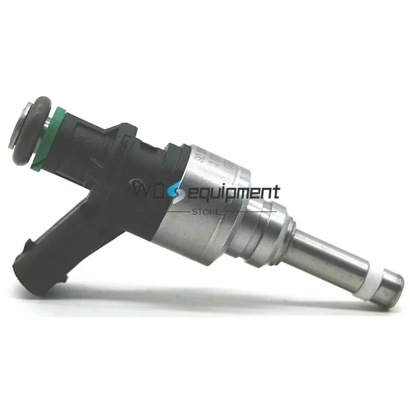 5PCS Fuel Injector Nozzle For Audi RS3 RSQ3 TTRS 2.5L 2009-2015 Engine ...