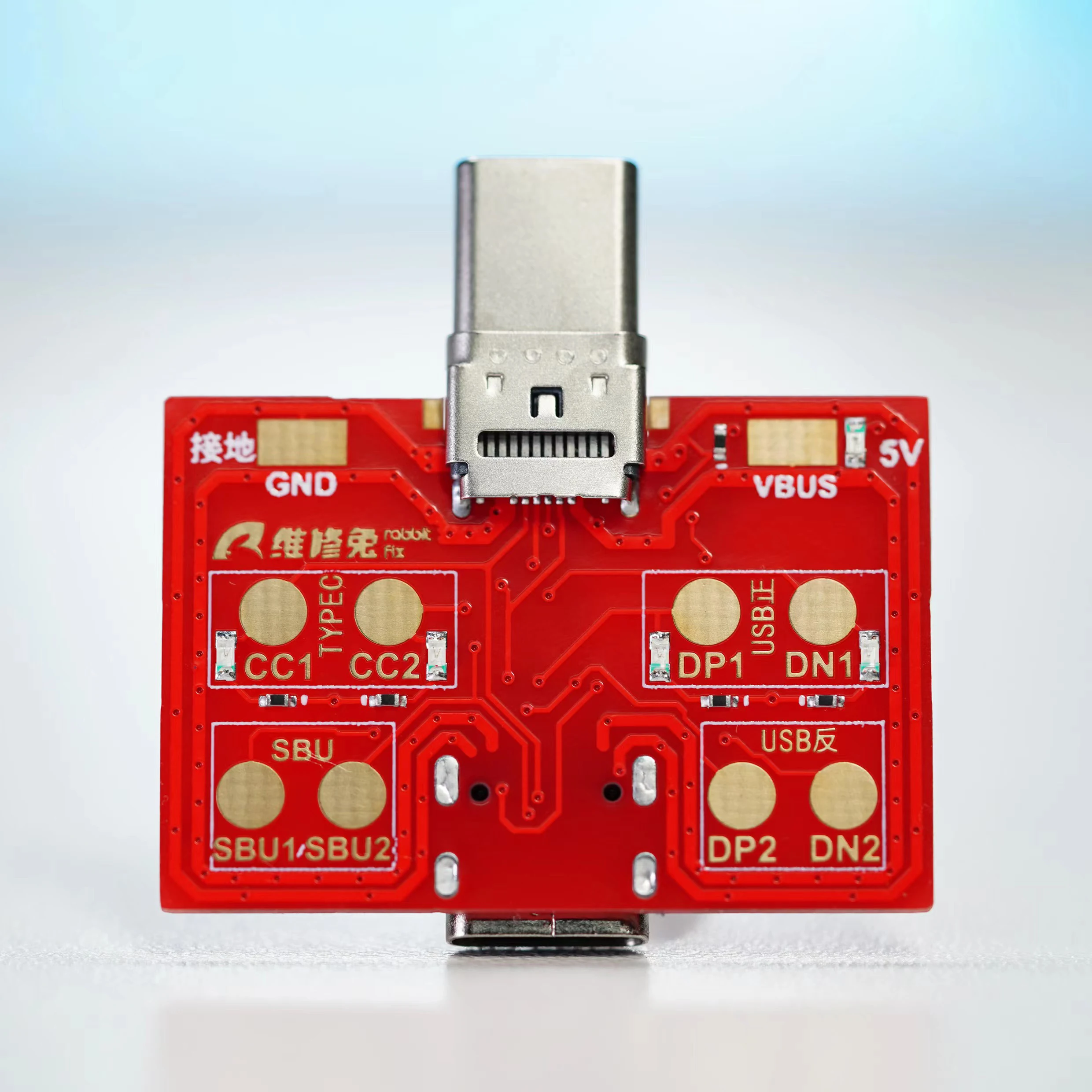 Mijing-Rabbit-Fix-Android-TYPE-C-Tail-Detection-Test-Small-Board ...