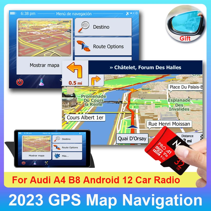 2023-GPS-map-micro-SD-cards-For-Audi-A4-B8-car-radio-for-Android-12-system.jpg