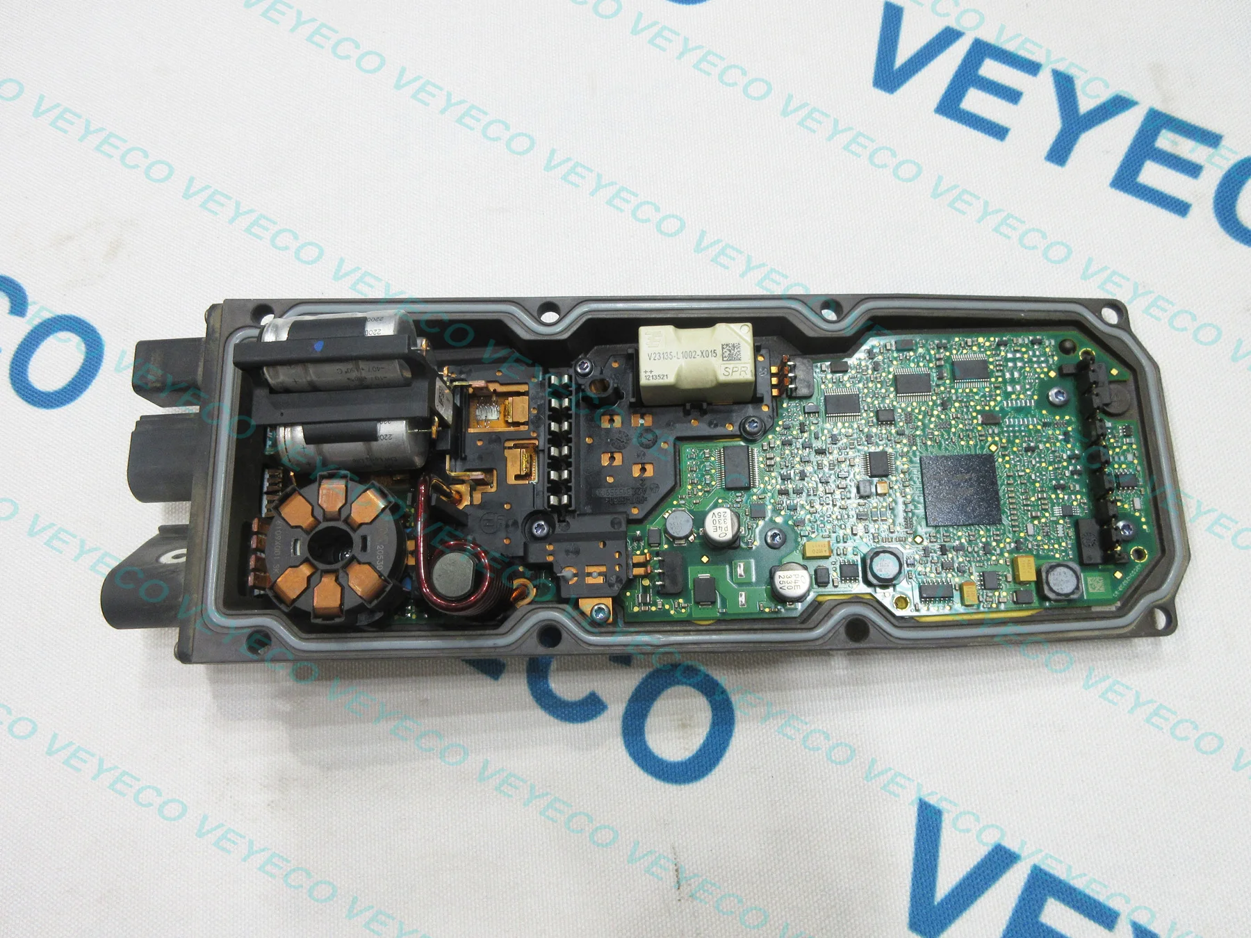 Customize-Left-Hand-Drive-Repaired-Electric-Power-Steering-Rack-Circuit ...