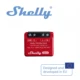 Shelly 1PM Mini Gen3 Wi-Fi Operated Smart Switch 8A Power Metering ...