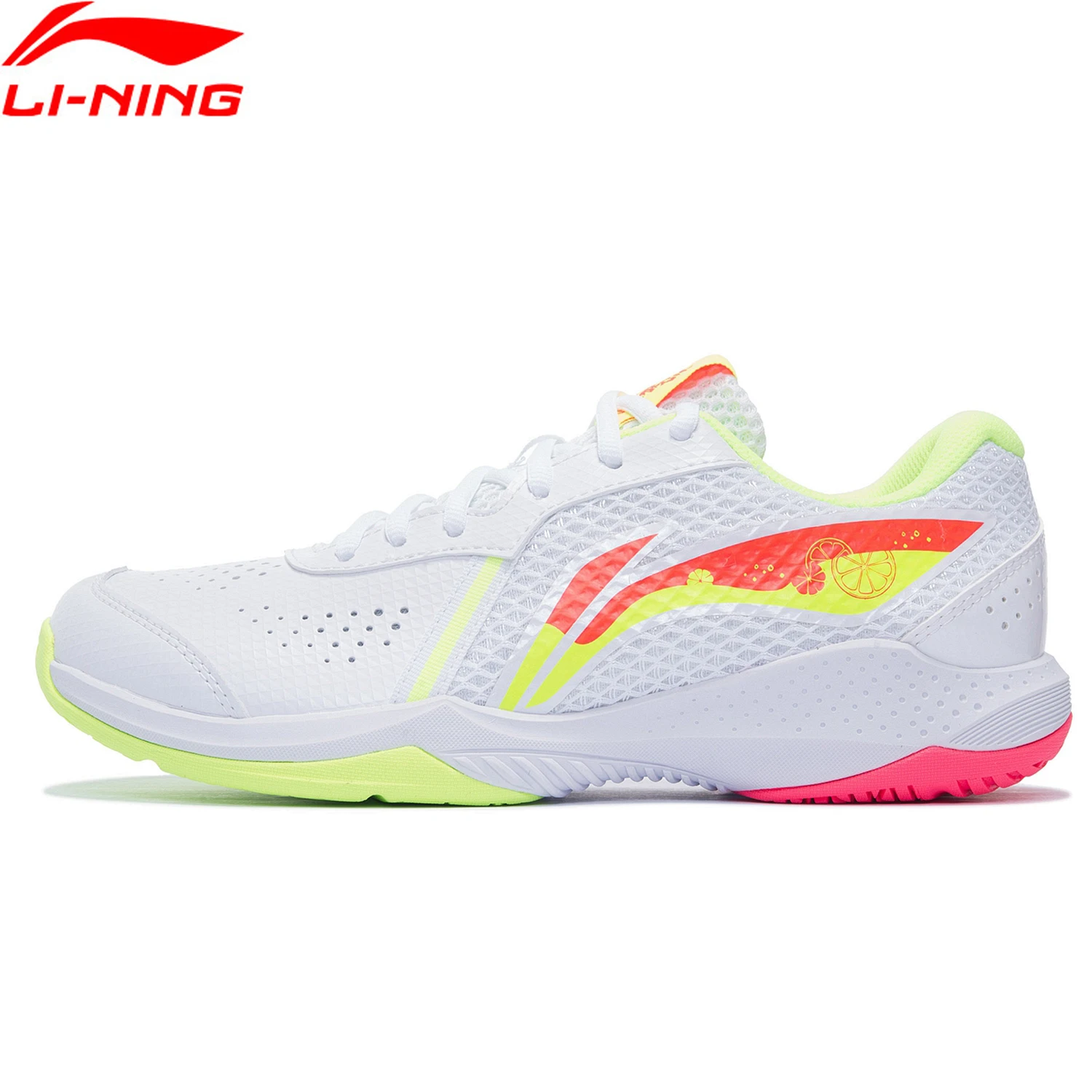Li-Ning-Men-Badminton-Shoes-Training-Sneakers-Breathable-Wearable ...