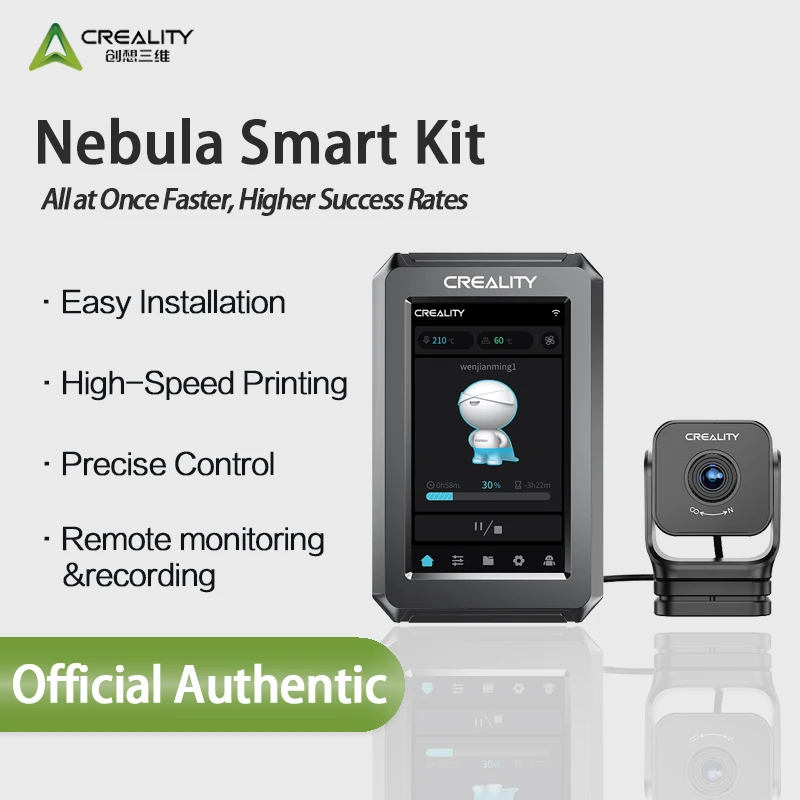 Creality-Nebula-Smart-Kit-Official-genuine-brand-new-launched-accessory ...