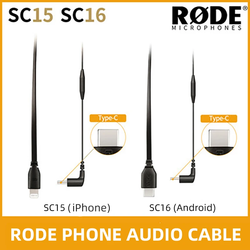 RODE-SC15-SC16-SC11-DCS-1Cable-Adapter-Connector-USB-C-to-Type-C ...