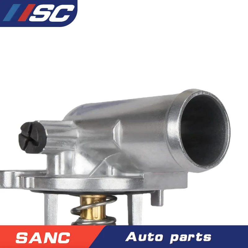 5184570AH-Auto-Aluminum-Coolant-Thermostat-Housing-For-Dodge-Jeep ...