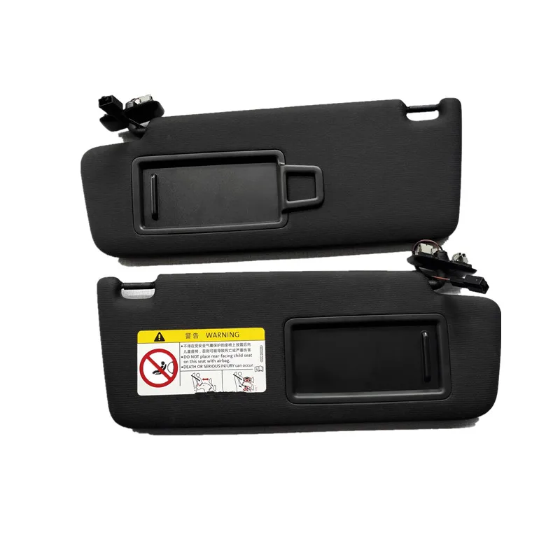 OEM Sunvisor Sun Shade Visor for VW ID3 ID4 ID4X ID6 ID6