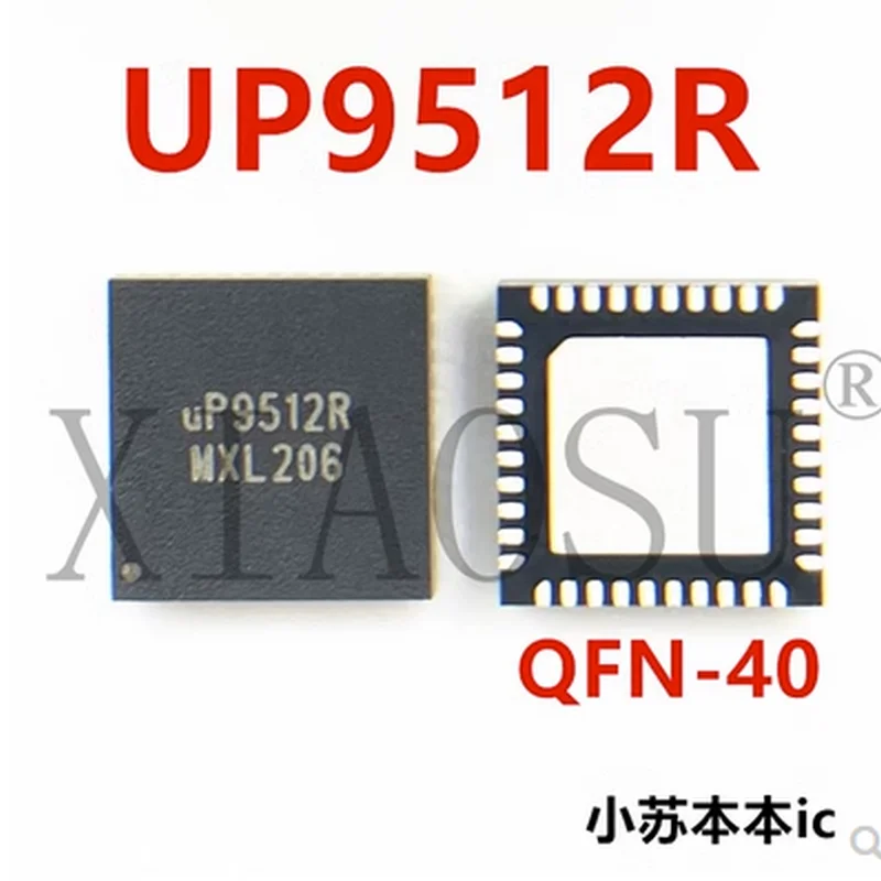 1pcs-100-original-New-uP9512RQGJ-uP9512R-UP9512Q-UP9512P-UP9512S ...