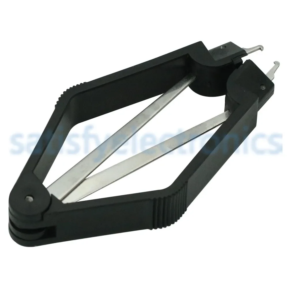 PLCC-IC-Chip-Extractor-Motherboard-Circuit-Board-Component-Puller-Tool ...