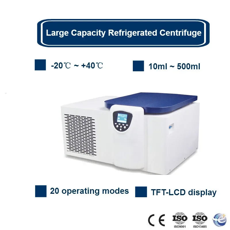 Refrigerated-Centrifuge-Large-Capacity-Centrifuge-50ml-100ml-250ml ...