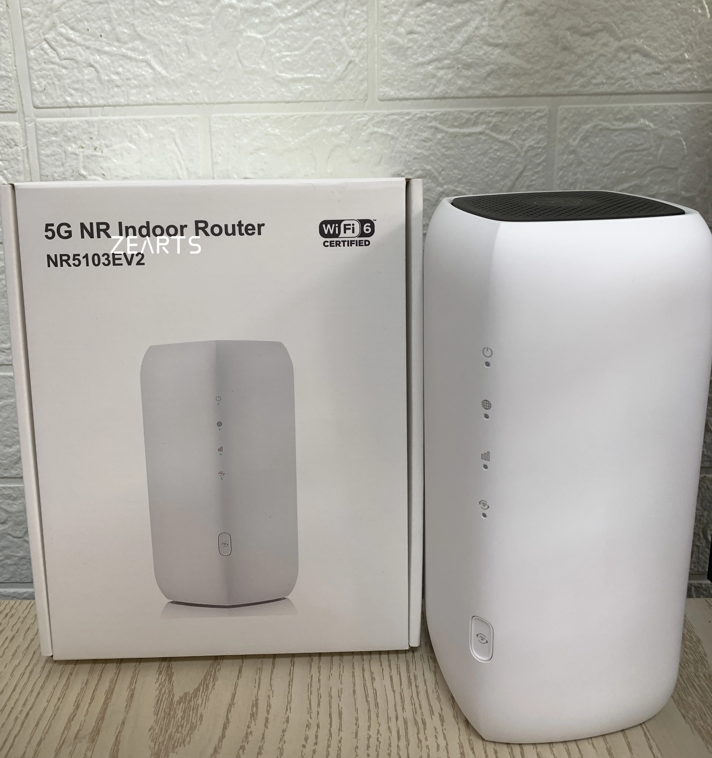 Unlocked-Three-5G-Zyxel-NR5103EV2-Wi-Fi-6-SIM-Router-with-the-support ...