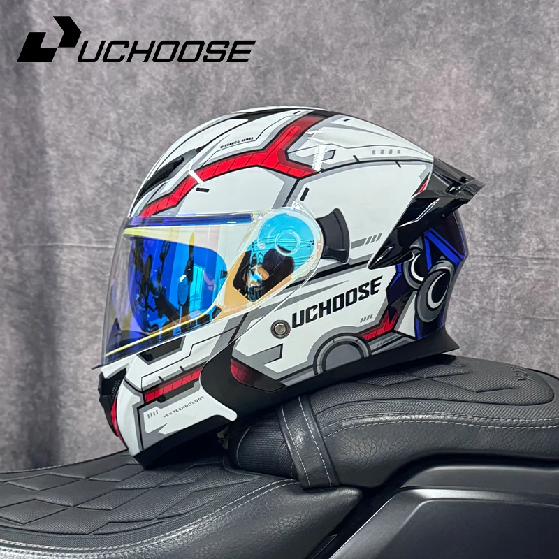 High-Quality-DOT-Motorcycle-Helmet-Four-Seasons-Motocross-Racing ...