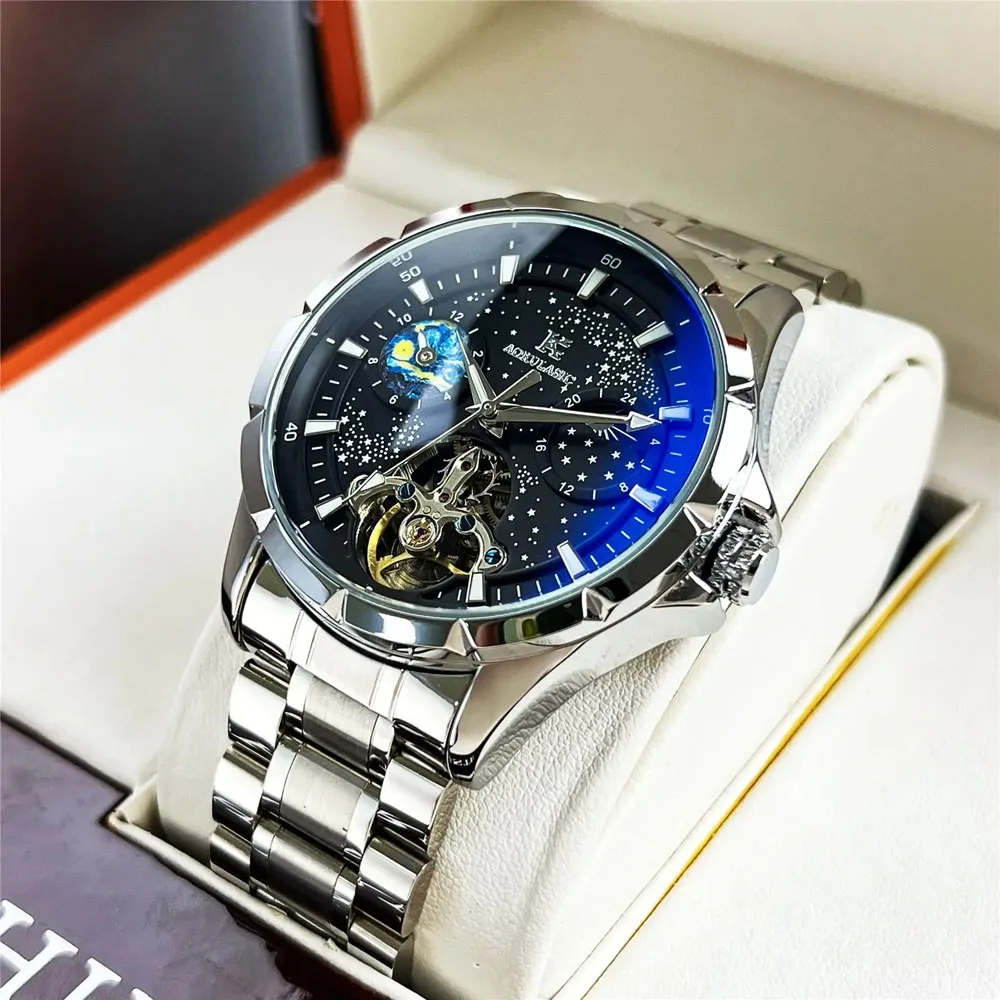 Fashion-Automatic-Watch-Men-s-Luxury-Brand-Mechanical-Multifunctional ...