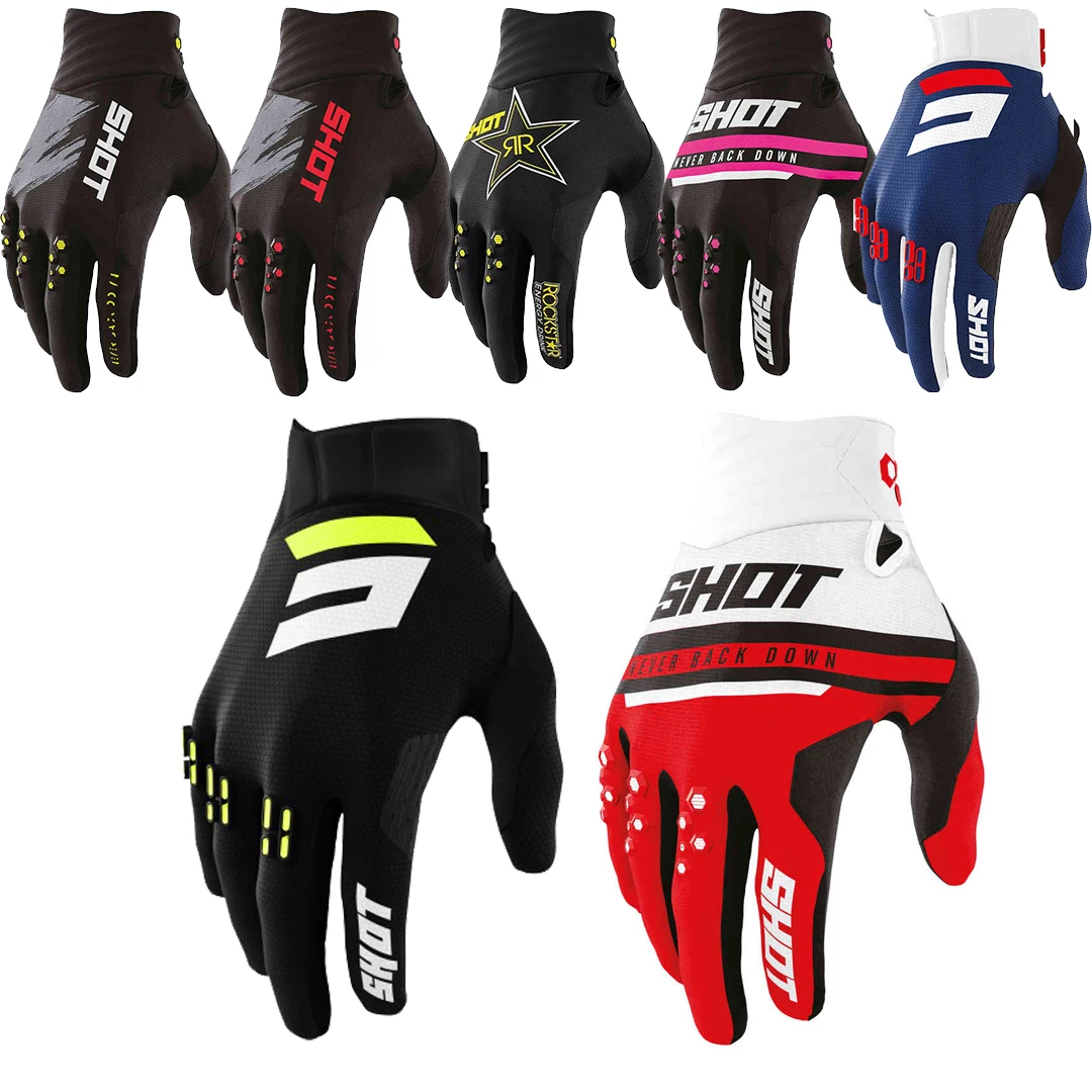 7-Colors-Racing-Bike-Motocross-MTB-MX-Dirt-Cycling-Cross-country ...