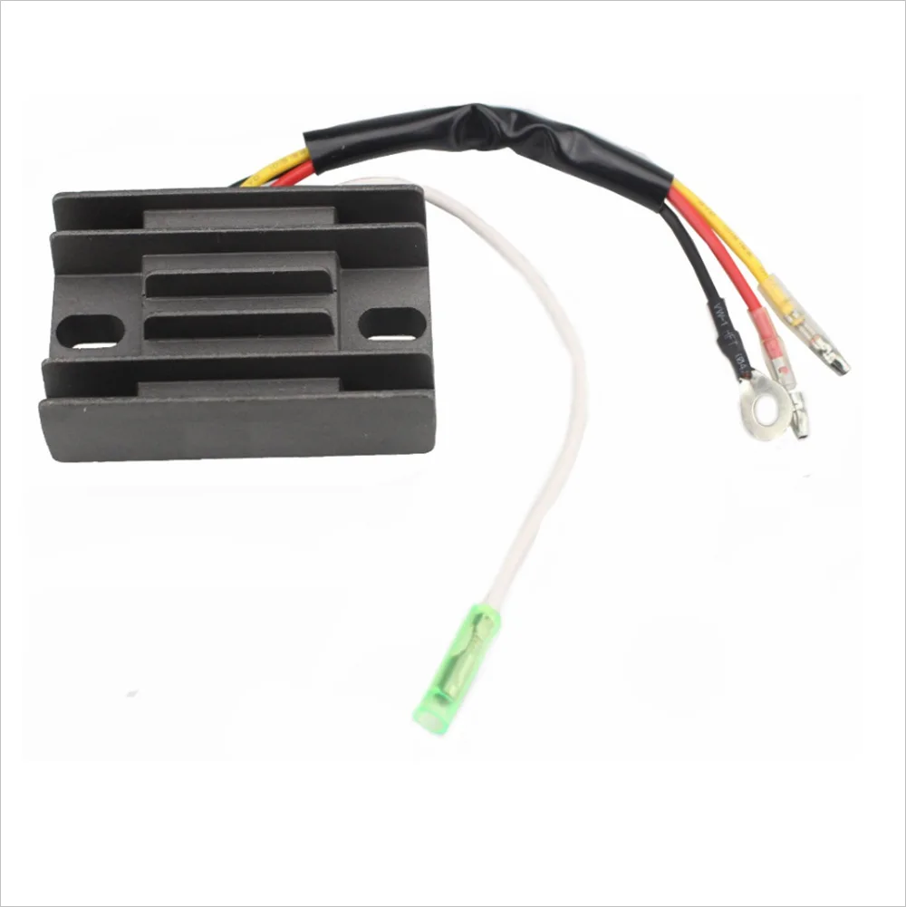 OEM Suzuki Outboard Rectifier Regulator Suzuki, 58% OFF