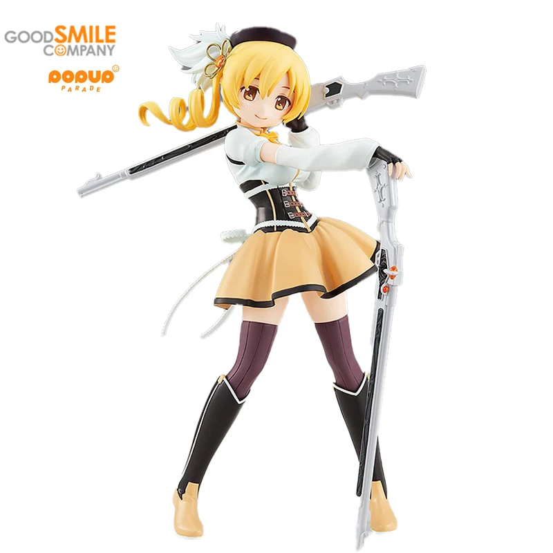 GoodSmile-Original-GSC-POP-UP-PARADE-Mami-Tomoe-Puella-Magi-Madoka ...