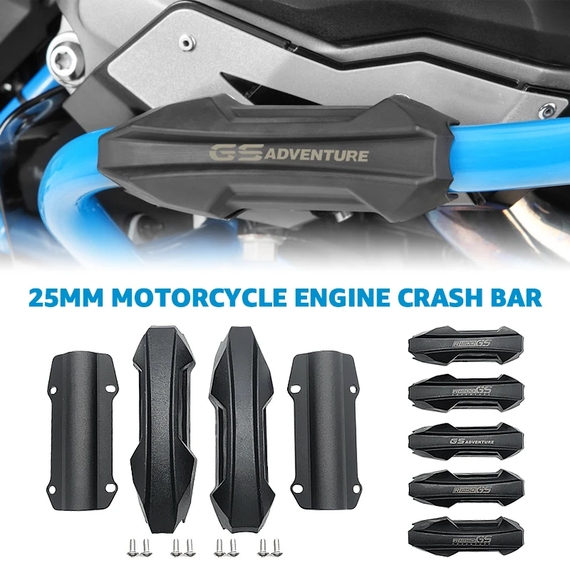 Motorcycle-Engine-Guard-For-BMW-R1200GS-R1250GS-ADV-F850GS-Crash-Bar ...