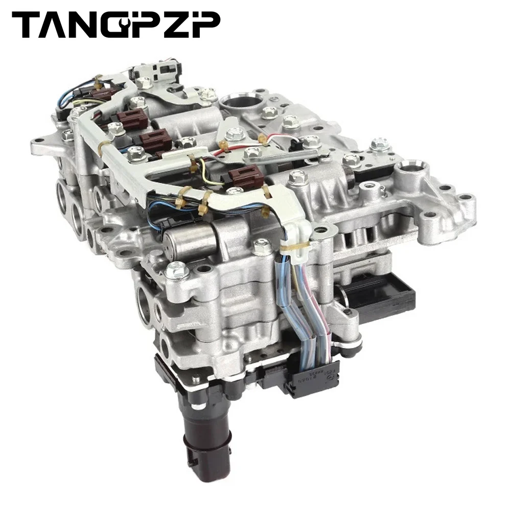 FW6A-EL-FW6AEL-Transmission-Valve-Body-for-Mazda-6-CX-5-2-0L-2-5L ...