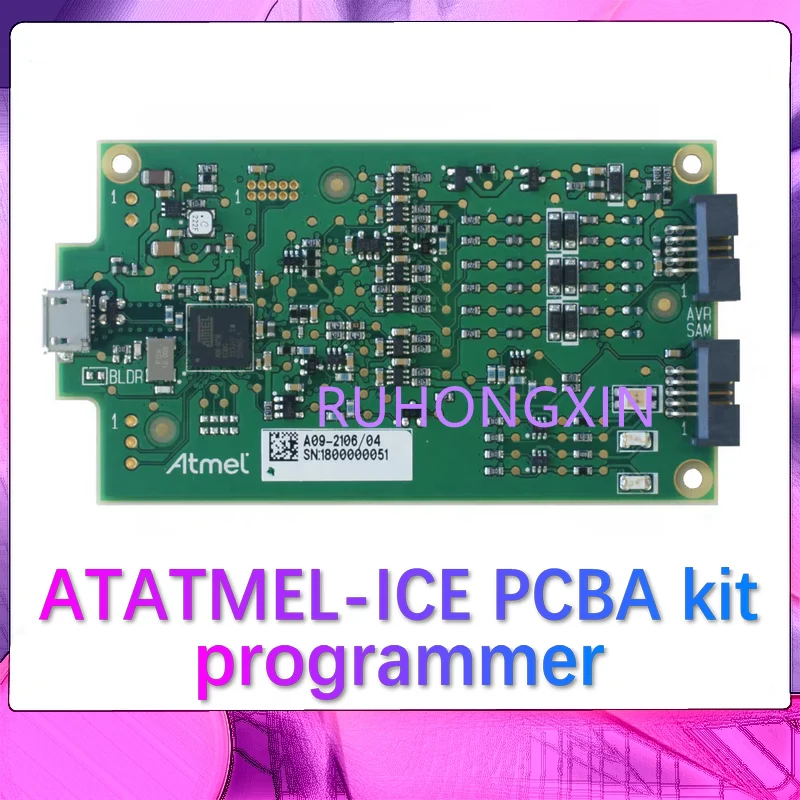 ATATMEL-ICE-PCBA-kit-ATMEL-bare-board-simulation-debugging-and-burning-programmer.png