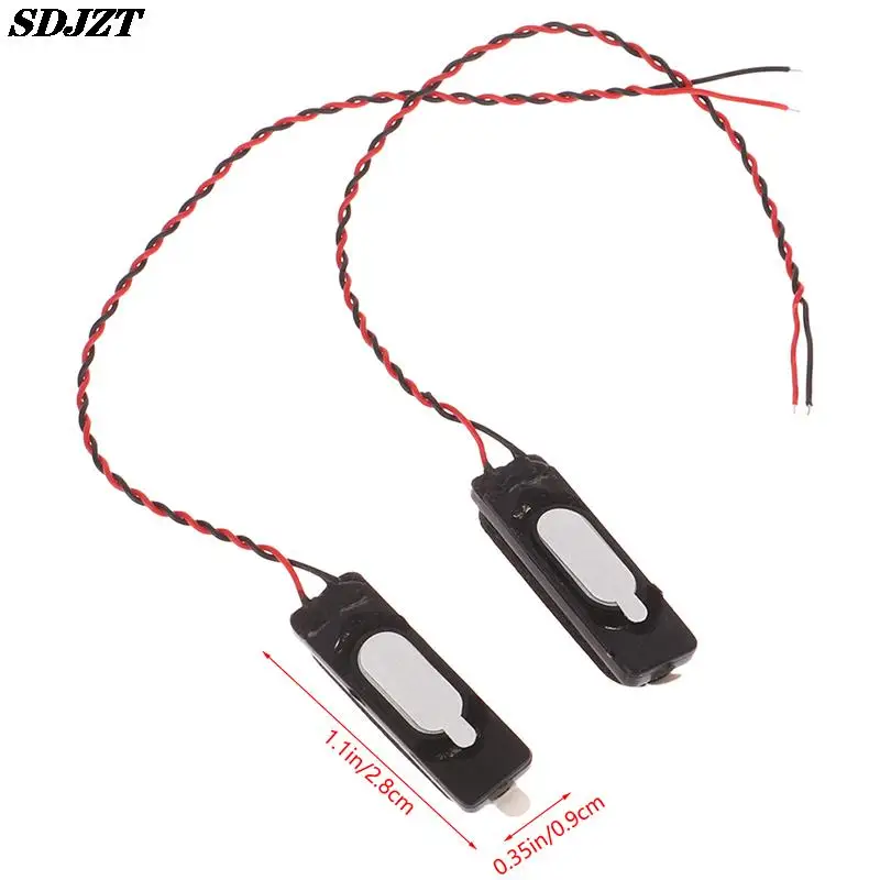 1pair-Notebook-Speaker-Computer-Horn-1W-8R-2809-Loud-Speaker-8-Ohms-1 ...